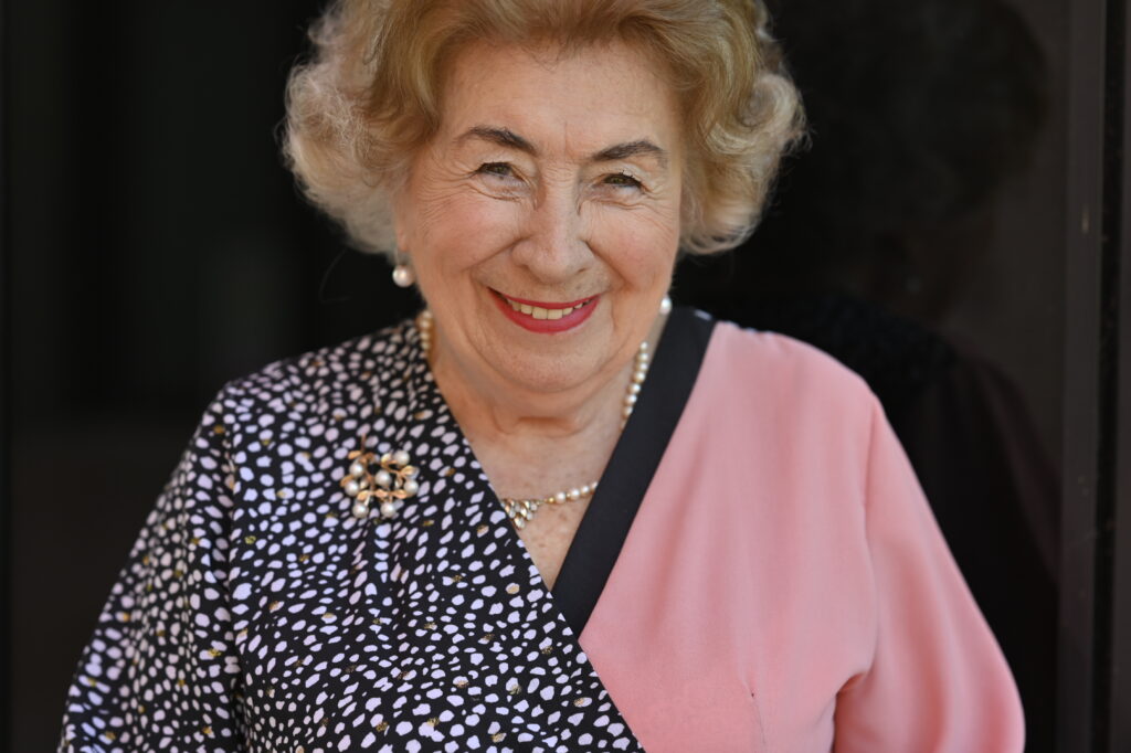 Maria Prean – Vision For Africa Intl